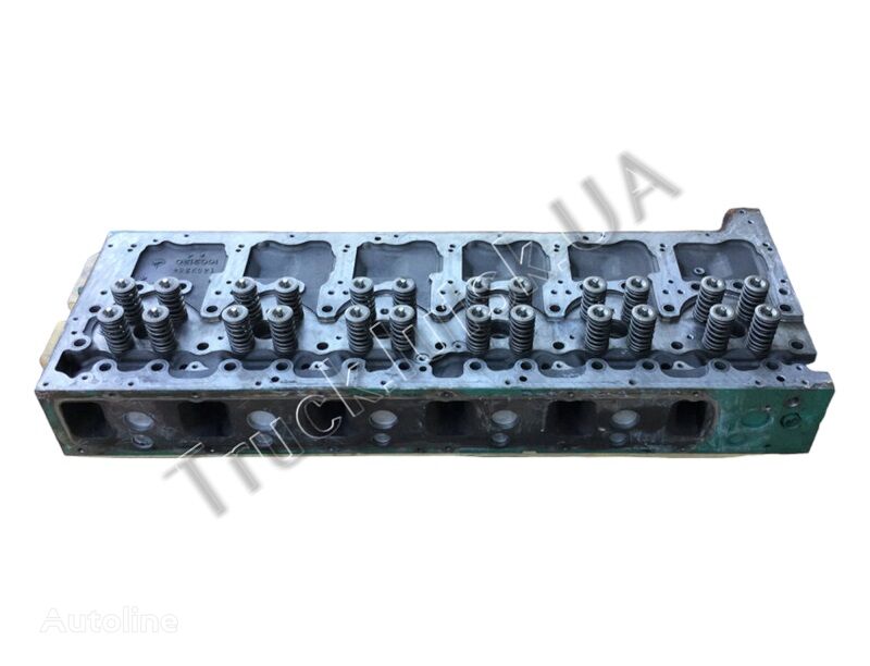 21754367 glava cilindra za Volvo FH4 tegljača