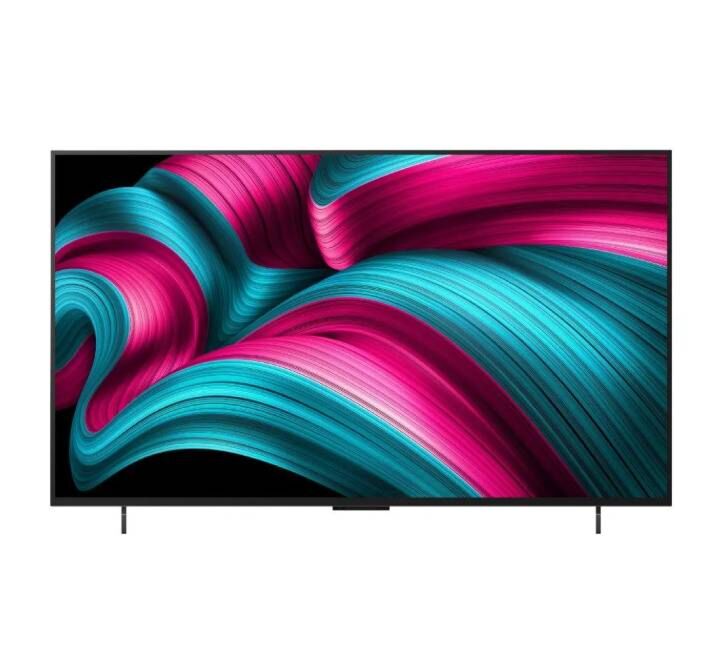 LG Smart televizor OLED42C51LA.AEU