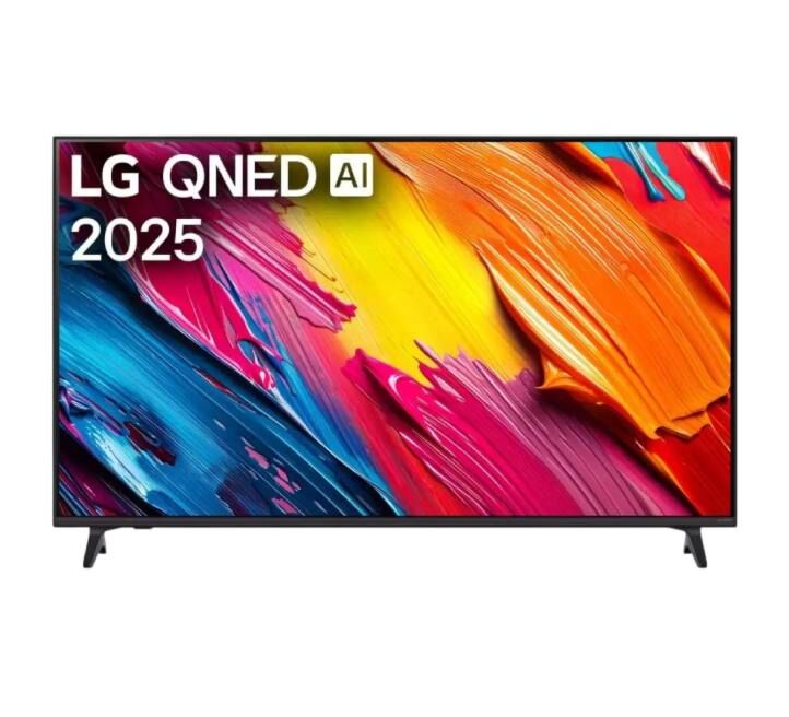 LG Smart televizor 50QNED70A6A.AEU