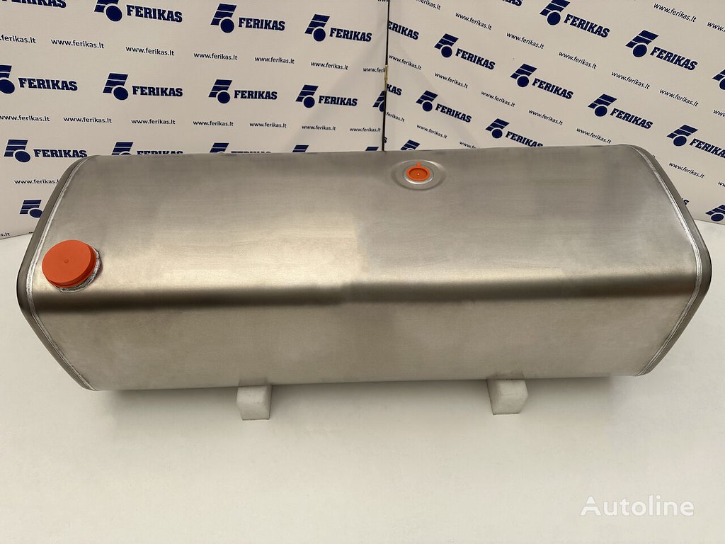 Volvo 20504493 rezervoar za gorivo za VOLVO RENAULT tegljača
