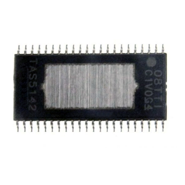 TAS5142DDV IC KOLO