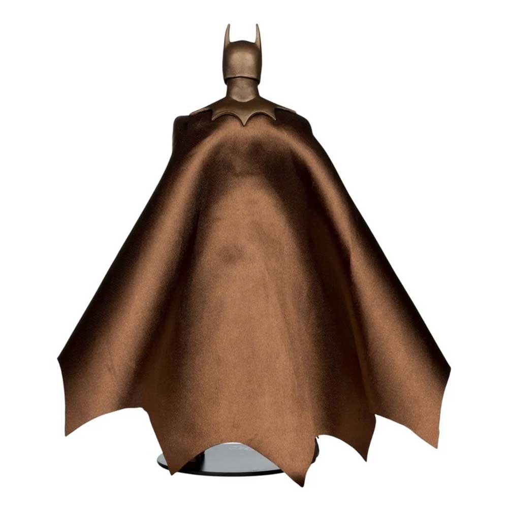 DC Multiverse - Batman 1989 (Bronze) (Chase) 7" Action Figure