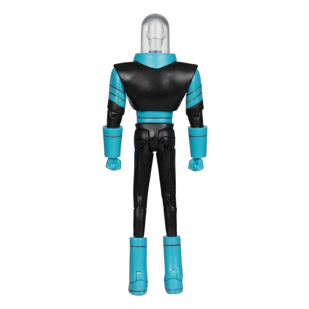 DC Direct - The New Batman Adventures - Mr. Freeze 6" Action Figure (WV5)