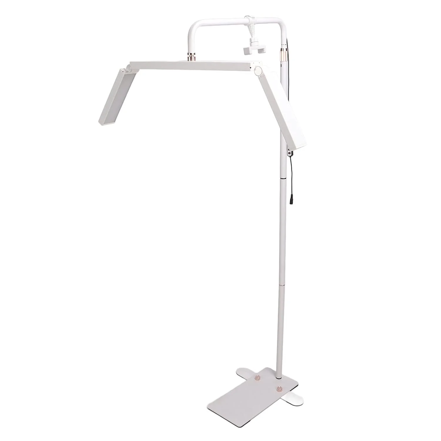 LED Podna Lampa za Trepavice Trokraka 36"