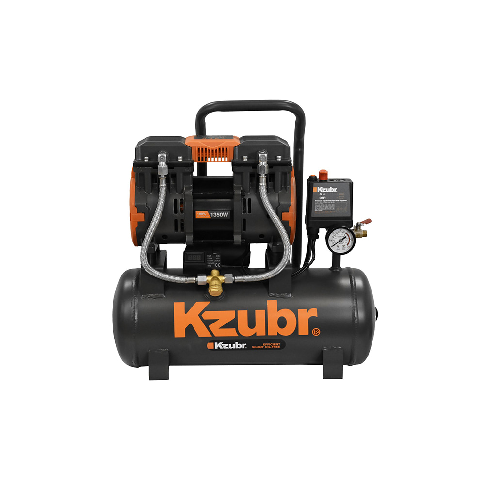 Električni kompresor Kzubr KAC-30L-1350W