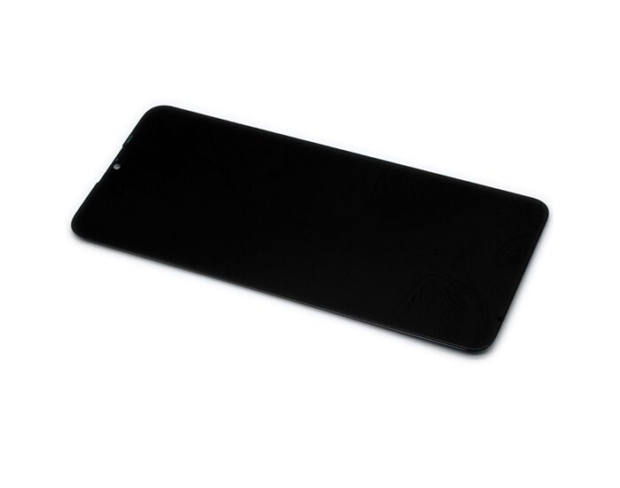 LCD displej (ekran) - Alcatel 3X (2019) + Touch screen black (crni) (MS)