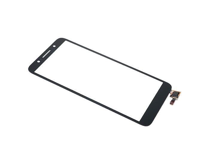 touchscreen - Alcatel OT-5009 1C black (crni) (MS)
