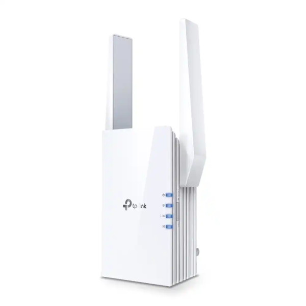 RANGE EXTENDER TP-LINK RE705X WI-FI 6AX30003000MBPSGLANMESH2 EKSTERNE ANTENE