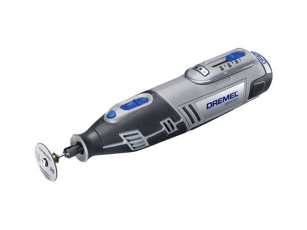 Brusilica Dremel 8200 (35 kom pribora)