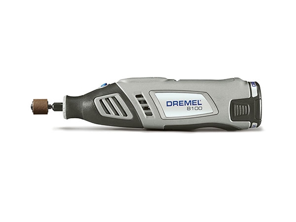 Brusilica Dremel 8100 (15 kom pribora)