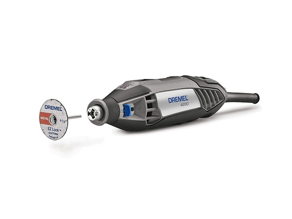 Brusilica Dremel 4200-4 (75 kom pribora)