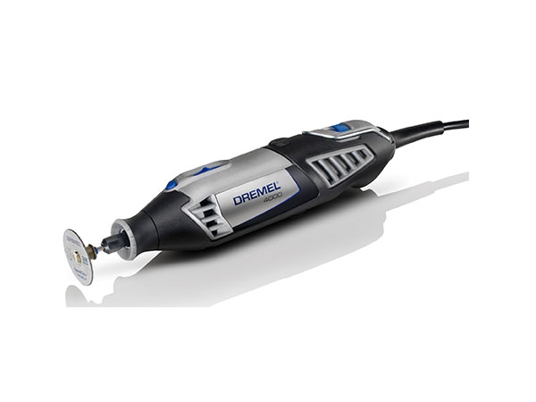 Multibrusilica Dremel 4000 ( 65 kom. pribora )