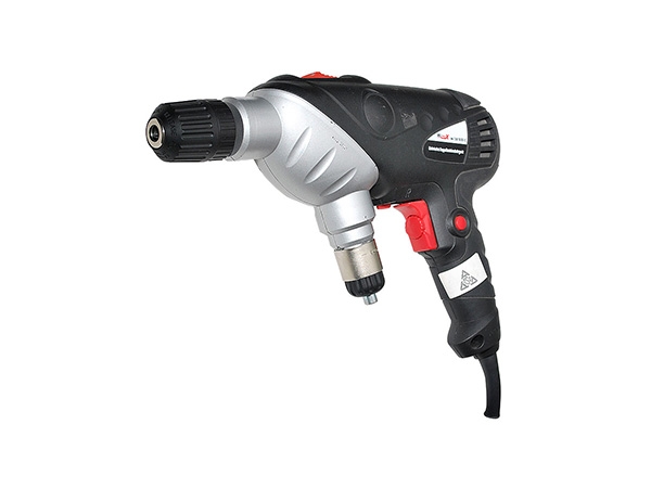 Vibraciona bušilica sa 2 glave W-SB 500 C Womax