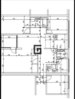 Divan pravi porodičan 4.0 stan - Banjica ID#1651