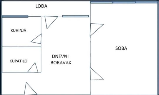 Braće Jerković, sunčan, svetao ID#1579