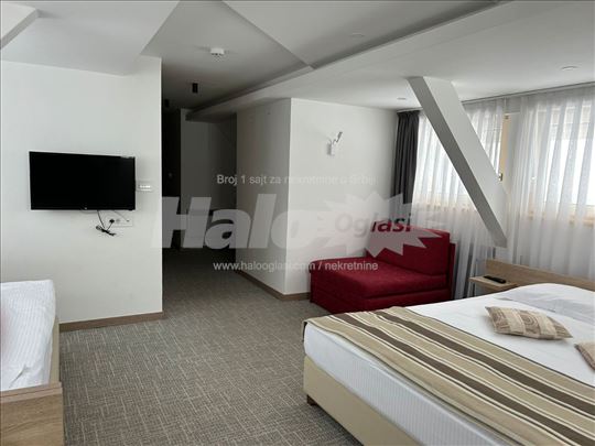 Apartman 425 Konaci Sunacani vrhovi