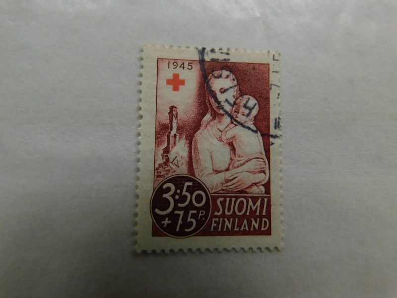 FINSKA 1941