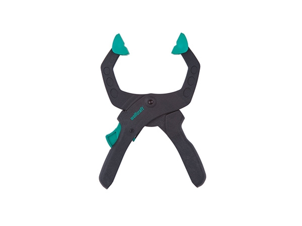 Štipaljka stega sa čegrtaljkom FZR 60mm 3616000