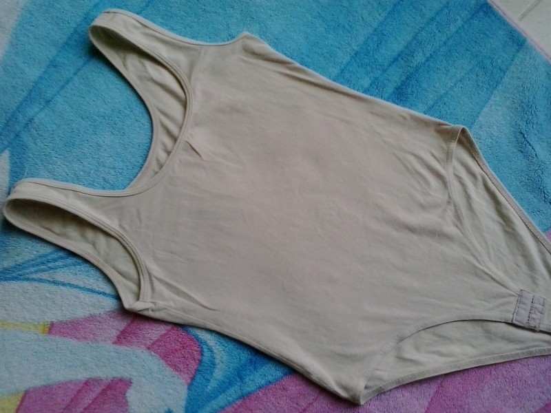 Ideal pamucan body M