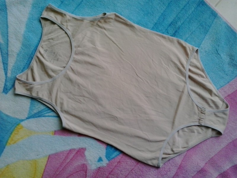 Anil pamucan body XXL