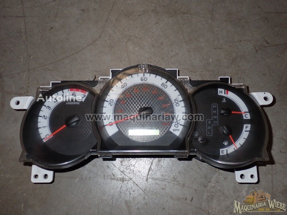 769167-020A instrument tabla za Toyota TACOMA automobila