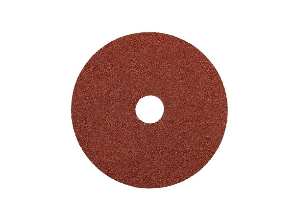 Brusni fiber disk CS 561, 180 x 22 mm, granulacija 100