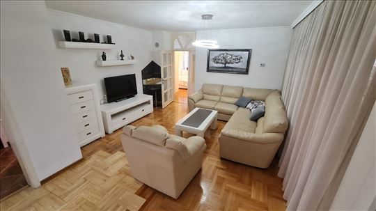 Banovo brdo, renoviran, funkcionalan, ID 24999