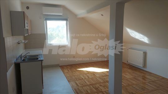 Knezevac 2.0 prazan 41m²