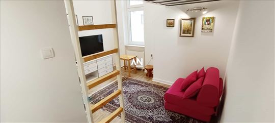 Stari grad, Dorćol, Cara Uroša, PET FRIENDLY, 37m2