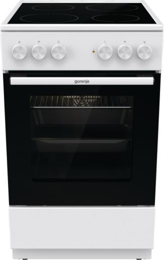 Gorenje Električni šporet GEC5A41WG