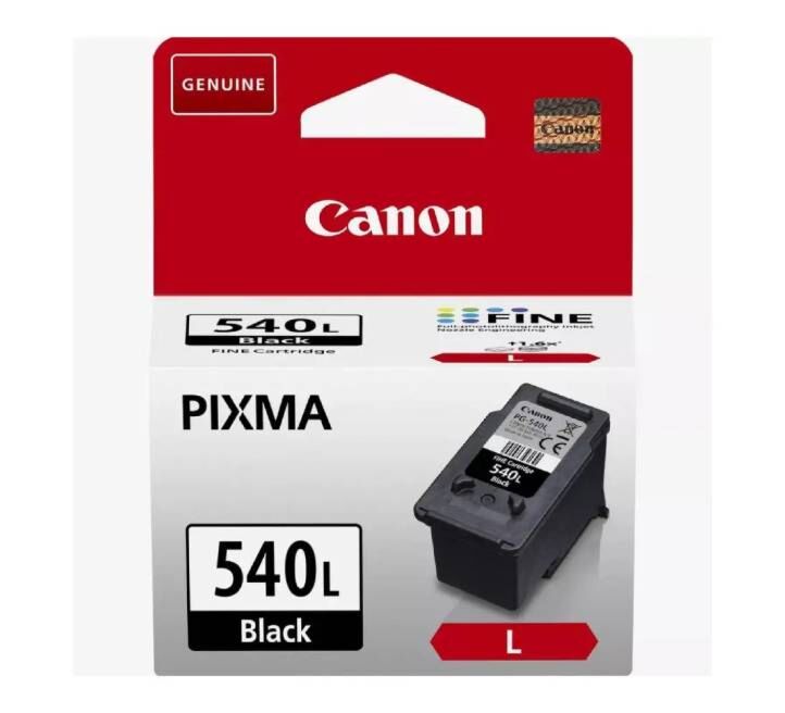 Canon Ketridž za štampač PG-540L - Crni