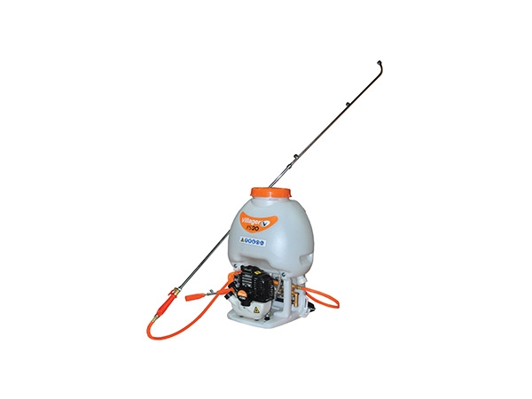 Motorna leđna prskalica PS 20