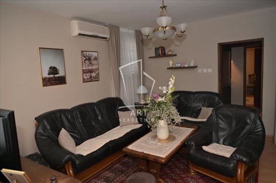 Krnjača, kuća mereno 210m2 ID#16727