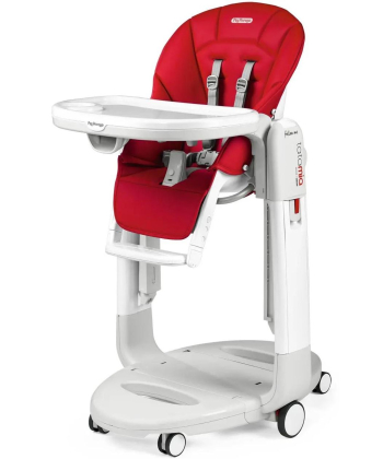 Peg Perego Tatamia hranilica za bebe Follow Me - Fragola