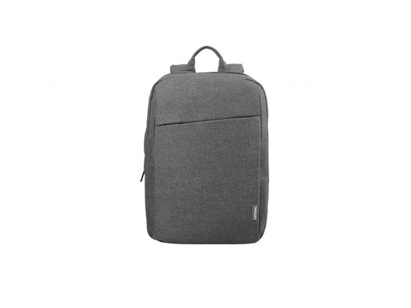 Lenovo 15.6 inch laptop Backpack B210 Grey-ROW