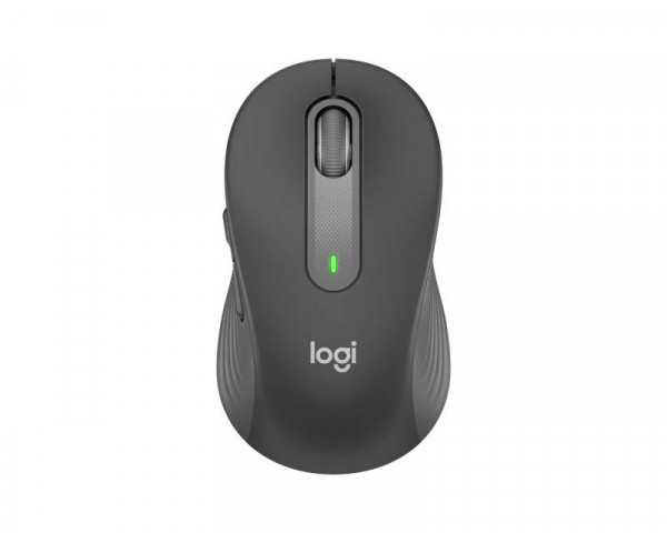LOGITECH M650 Wireless miš Graphite