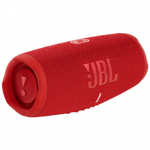 JBL CHARGE 5 Bežični zvučnik crvena