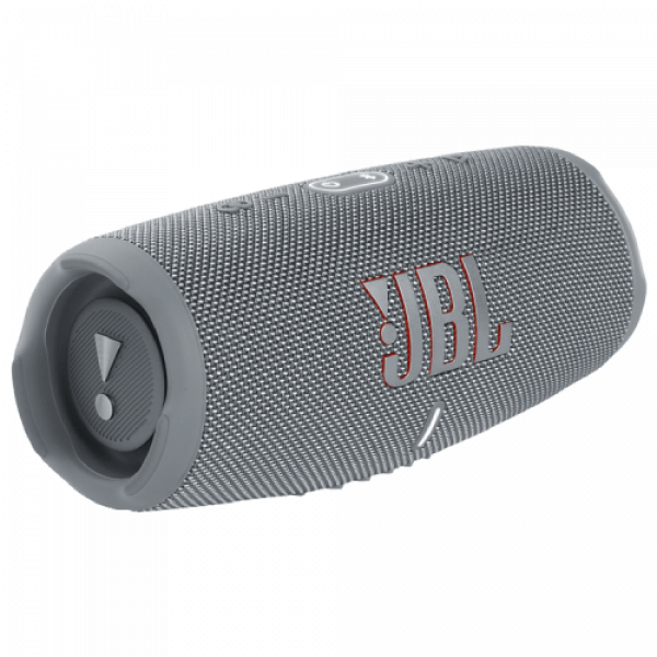 JBL CHARGE 5 bežični zvučnik siva