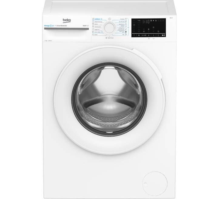 BEKO Mašina za pranje veša BM3WFU47415WW