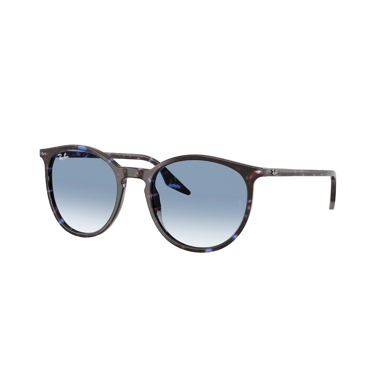 RAY BAN Sunčane naočare 0RB2204 14303F 54