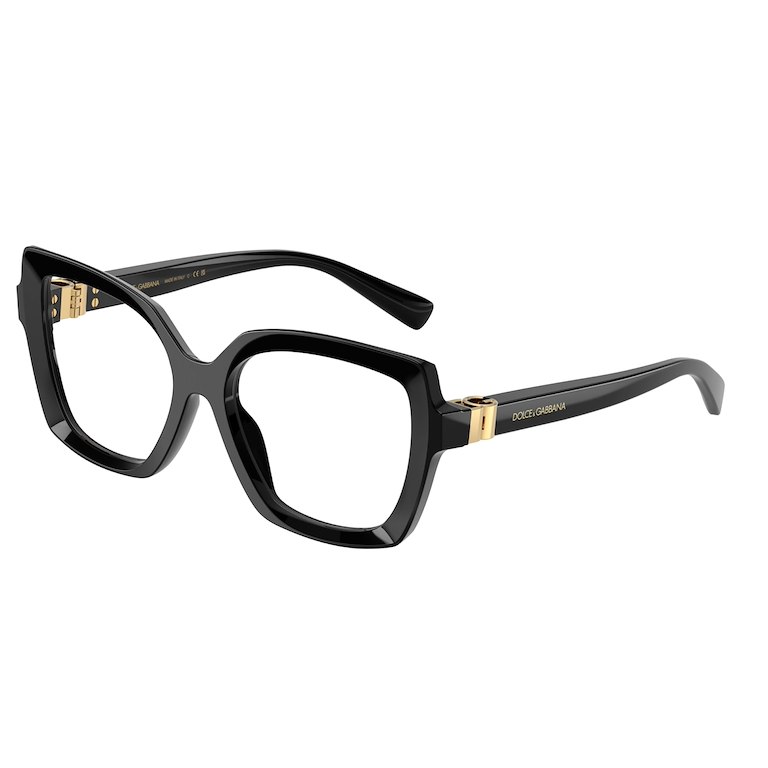 DOLCE & GABBANA Okviri 0DG3413 501 55