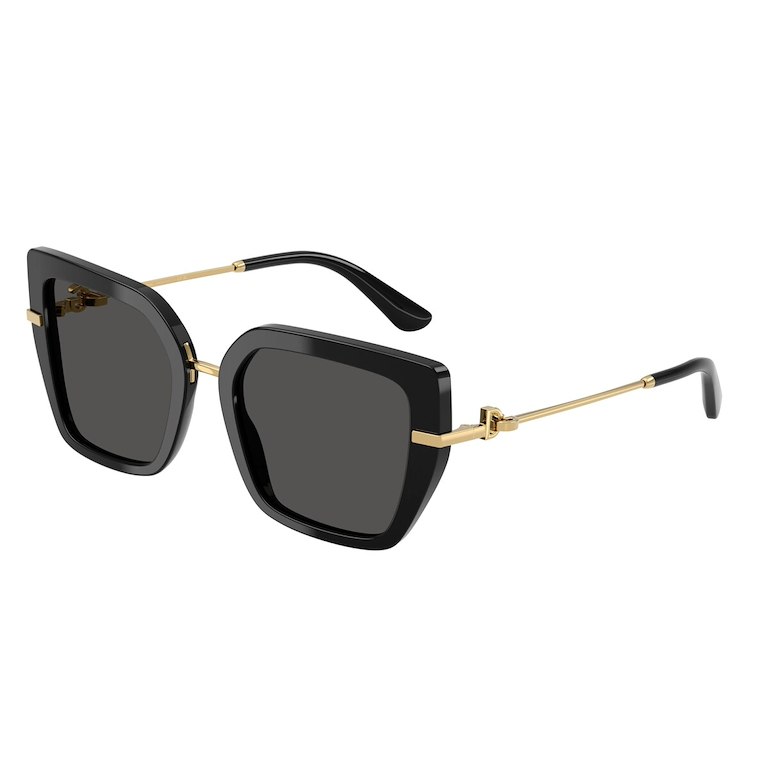 DOLCE & GABBANA Sunčane naočare 0DG4474 501/87 53