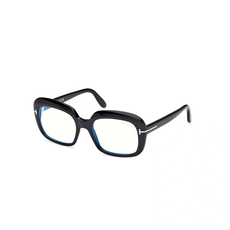 TOM FORD BLUE BLOCK Okviri 0FT6096-B 153