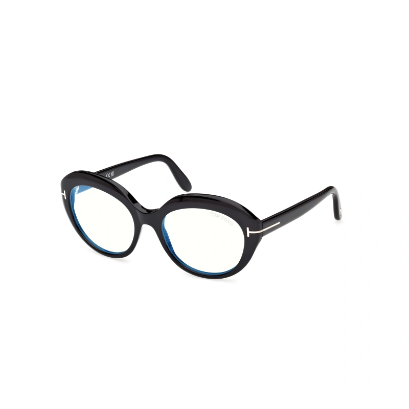TOM FORD BLUE BLOCK Okviri 0FT6095-B 154