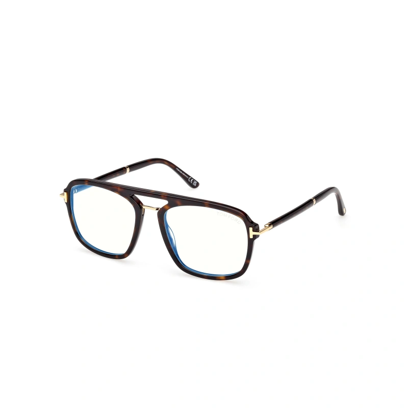 TOM FORD BLUE BLOCK Okviri 0FT6086-B 5254