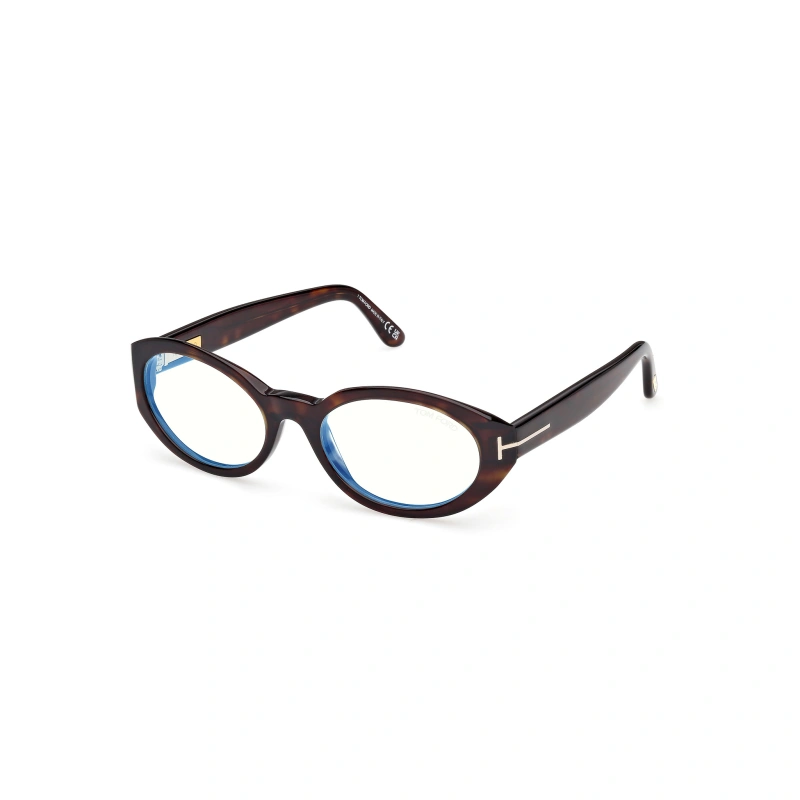 TOM FORD BLUE BLOCK Okviri 0FT6067-B 5254