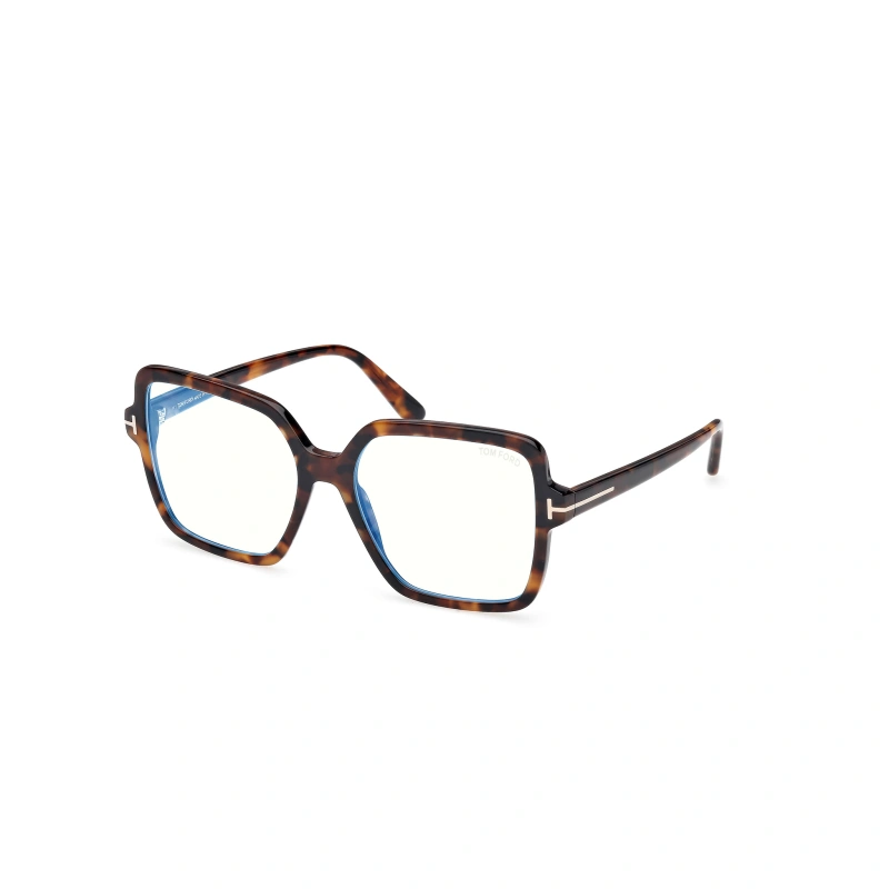 TOM FORD BLUE BLOCK Okviri 0FT6063-B 5256