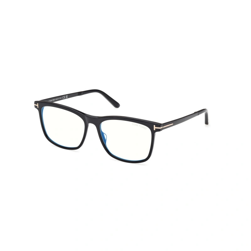 TOM FORD BLUE BLOCK Okviri 0FT6038-B 154