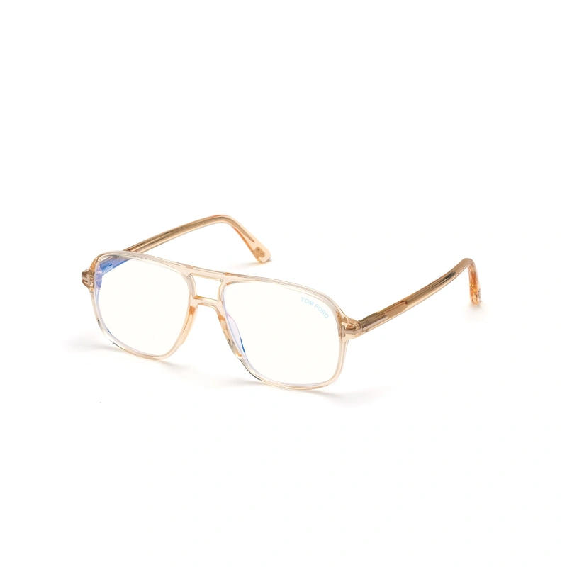 TOM FORD BLUE BLOCK Okviri 0FT5737-B 4556
