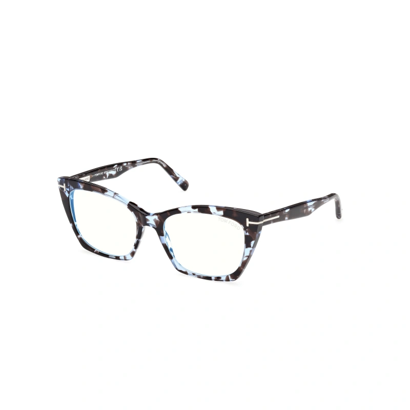 TOM FORD BLUE BLOCK Okviri 0FT5709-B 56A54